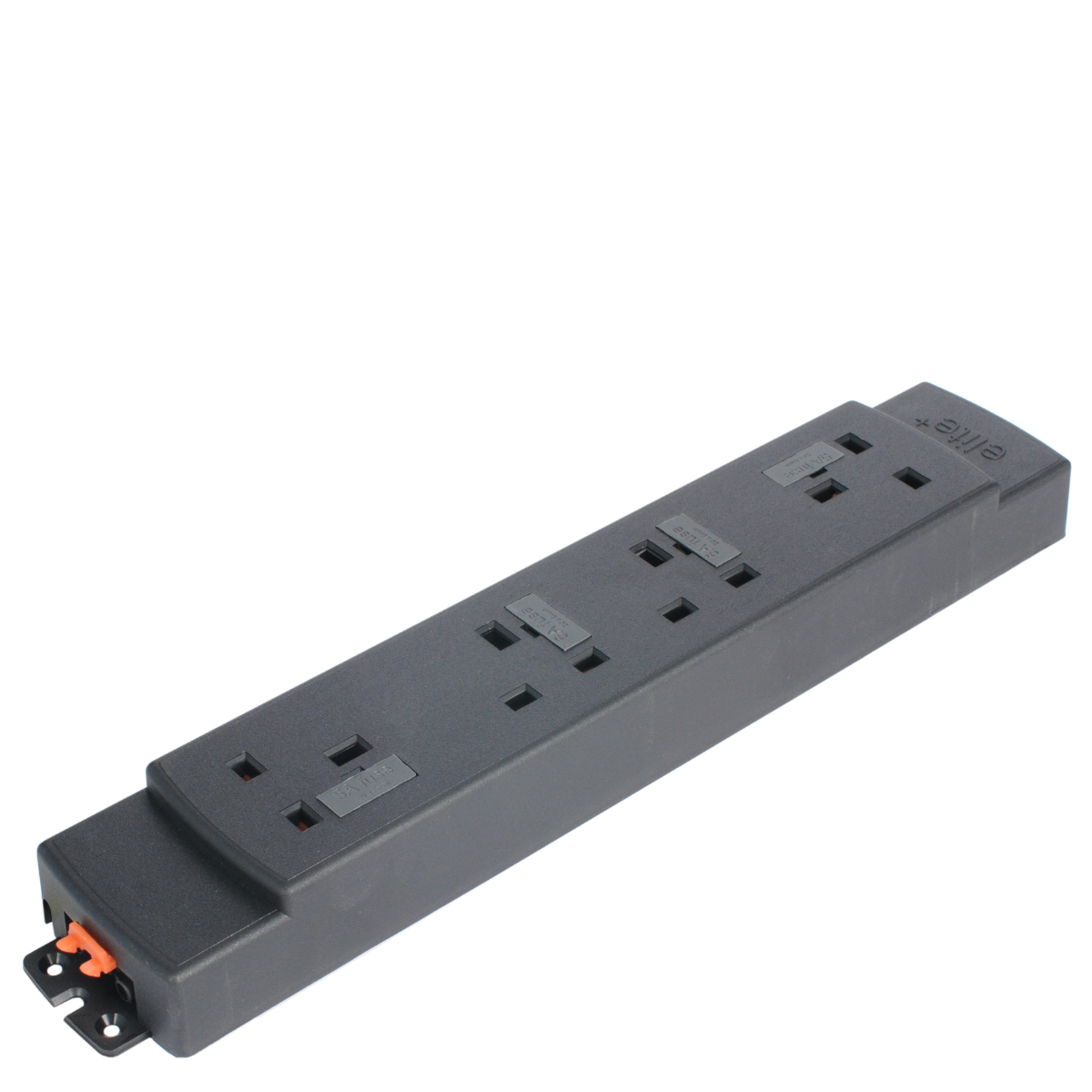 Power module 4 sockets | HSI Furniture | Reading, London & South East