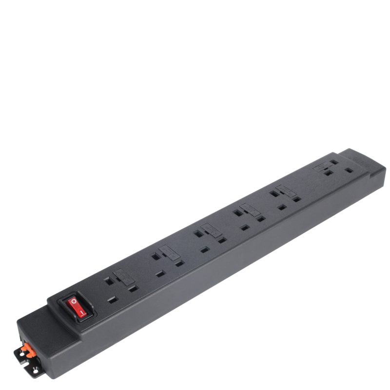 Porthole power & dual USB charger | HSI Furniture - Reading & South East