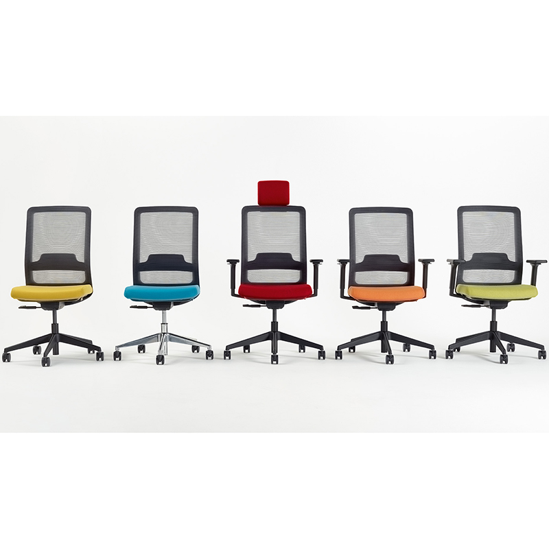 Max mesh chair | HSI Hospital Furniture | Reading, London & South East