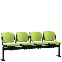 Beam Seating | HSI Hospital Furniture | Reading, London & South East